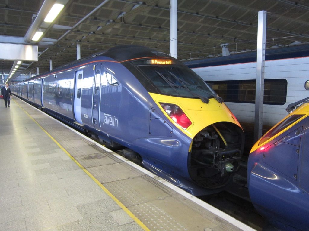 Complex Engineering Project in Action; Train Nose Coupling System for ...