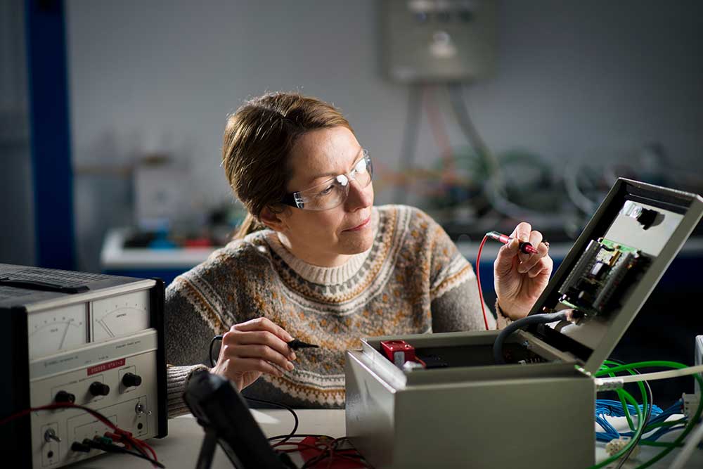 Homepage - PSI Technologies